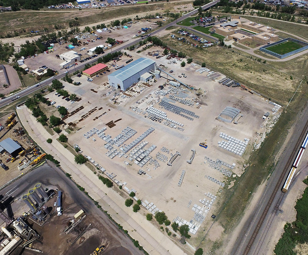 Lindsay Family of Brand | North America's Premier Precast Concrete, Steel, and Environmental ...